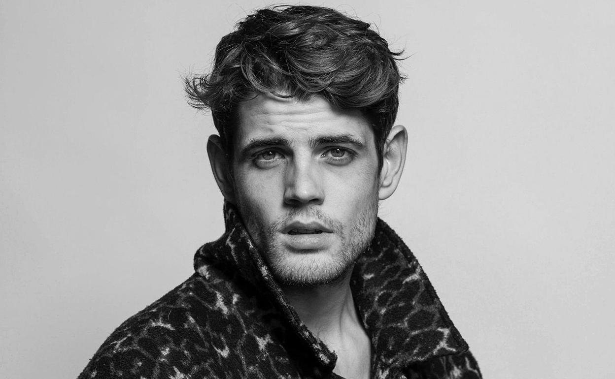 Alberto Olmo: «Estoy viviendo un sueño que se hace realidad y eso te llena por dentro» | La Verdad